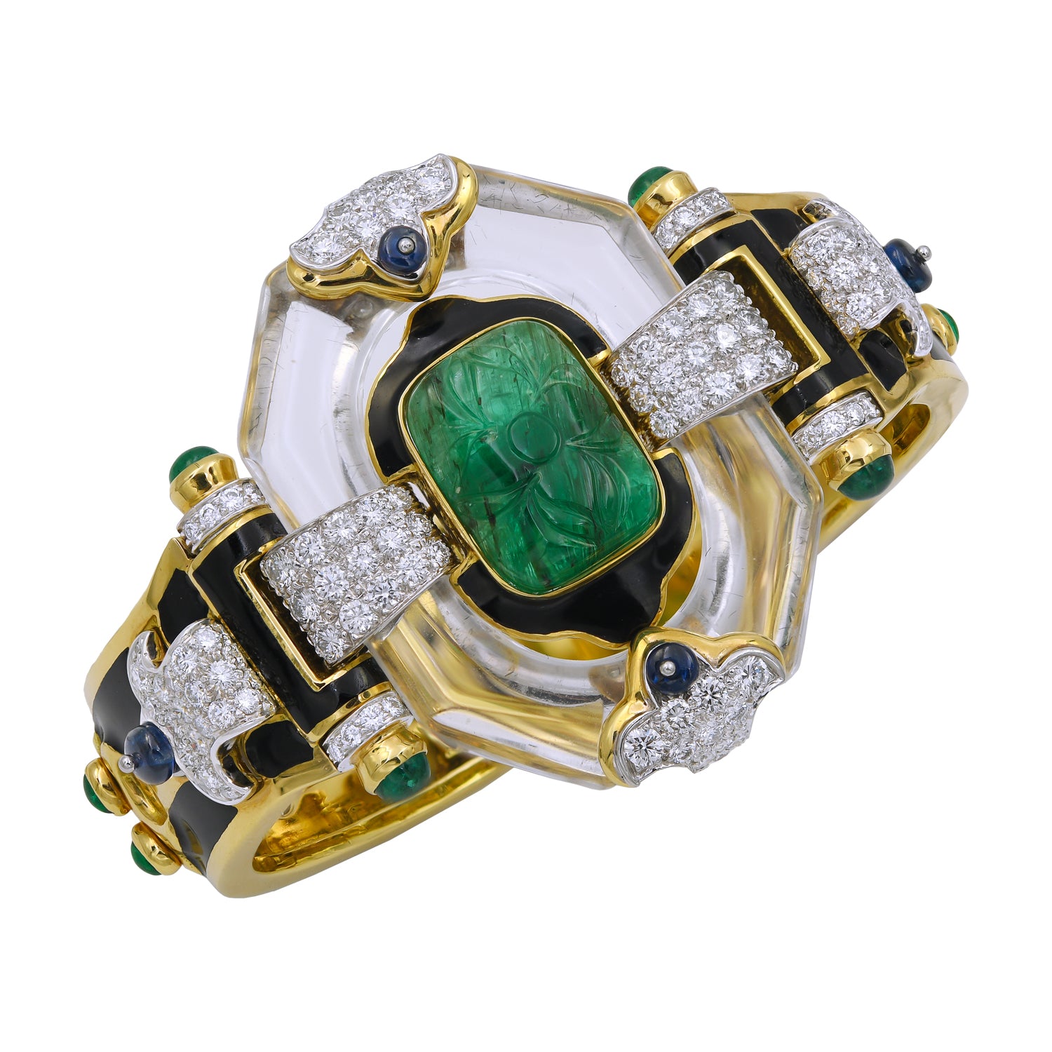 David Webb Jewelry | Spectra Fine Jewelry