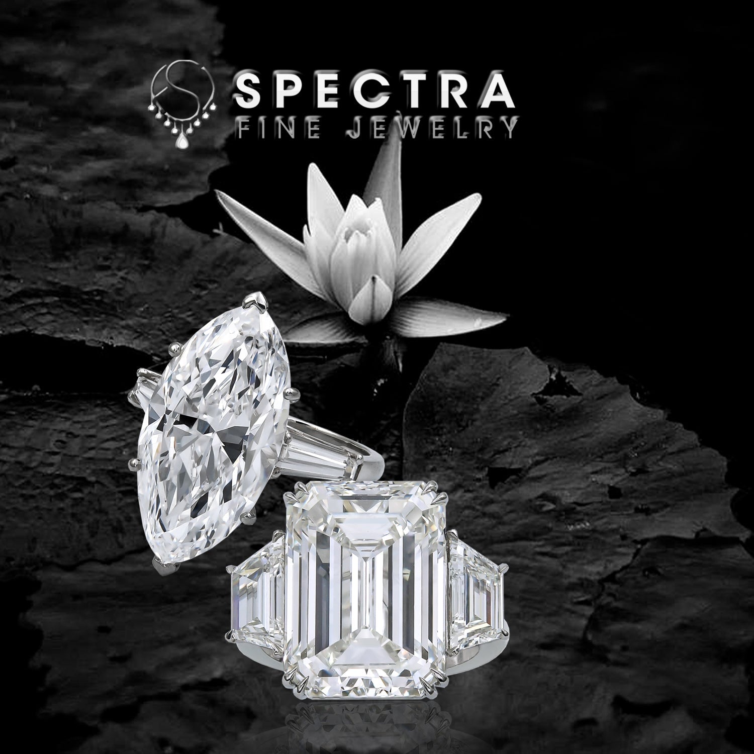 Designed & Crafted by Spectra Fine Jewelry | NYC