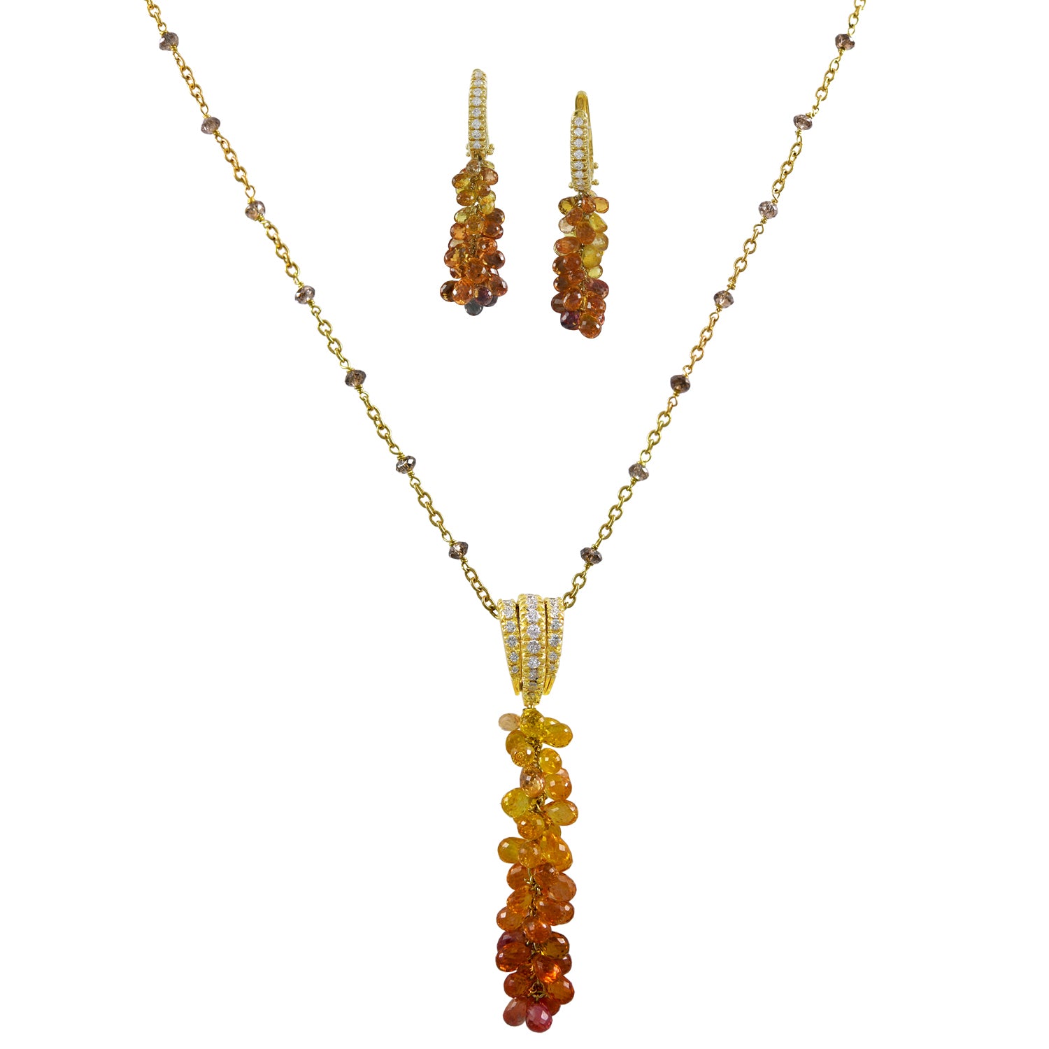 Adamas Jewelry | Spectra Fine Jewelry